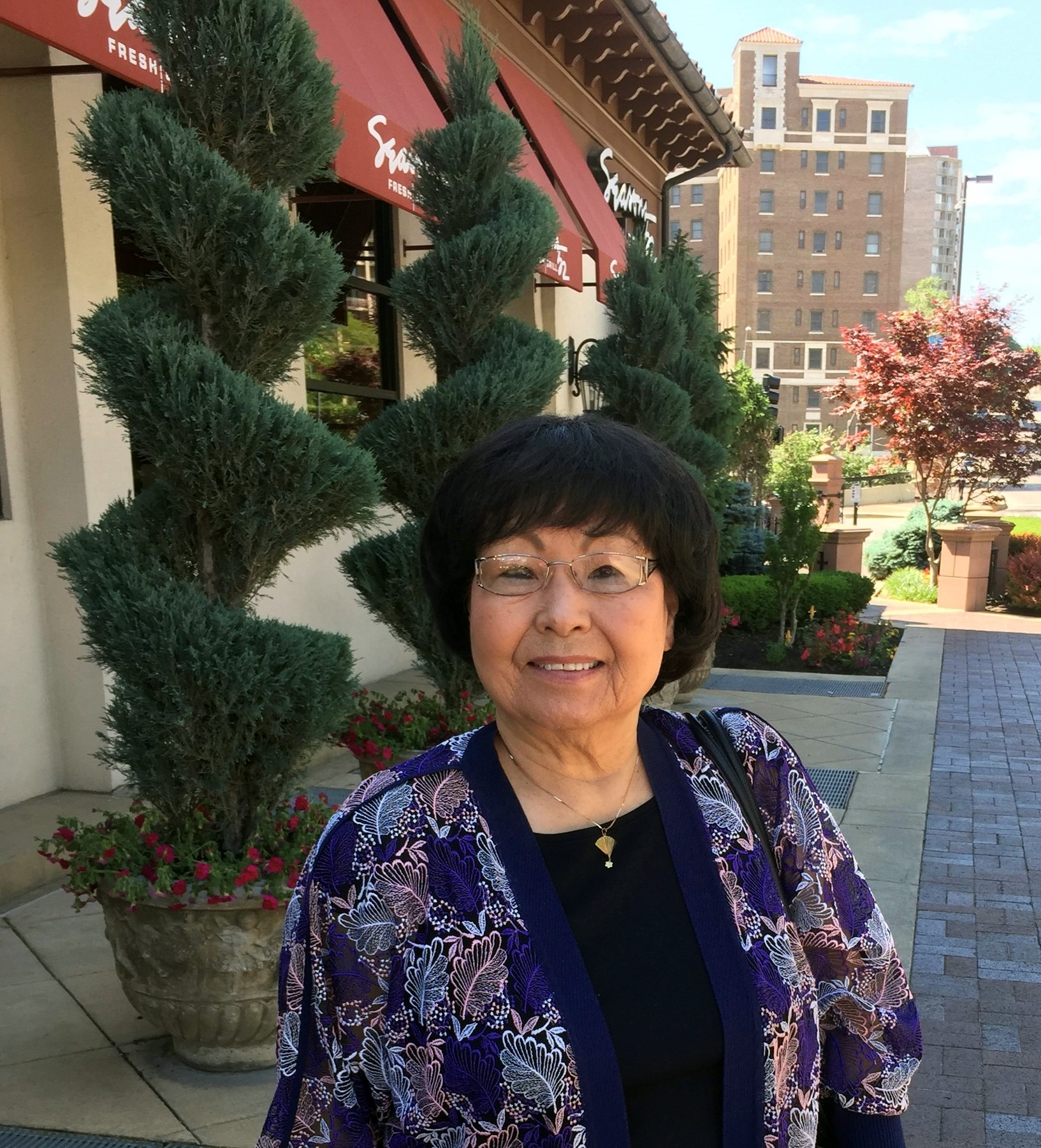 Sun Cha McMullin Obituary - Gladstone, MO