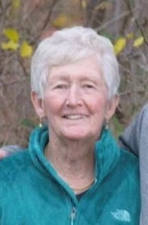Jane Thompson Obituary - Fairhaven, MA