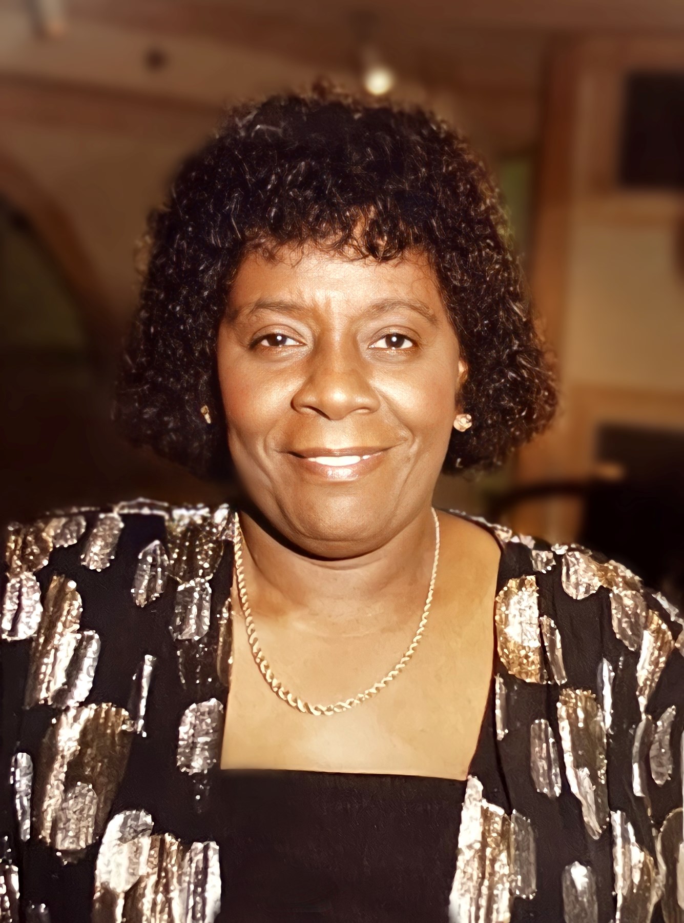 Joyce Crichlow Obituary - Toronto, ON