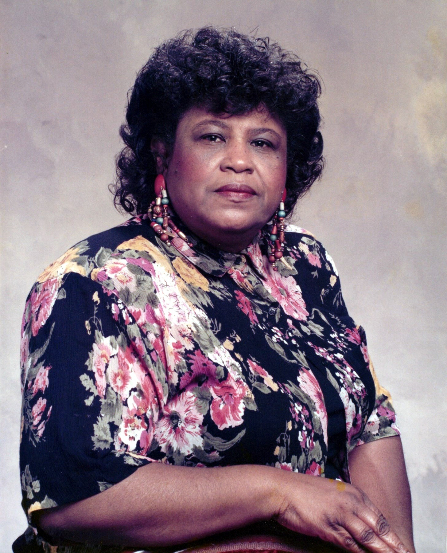 Laverne Elaine Hamilton Smith Obituary - Houston, TX