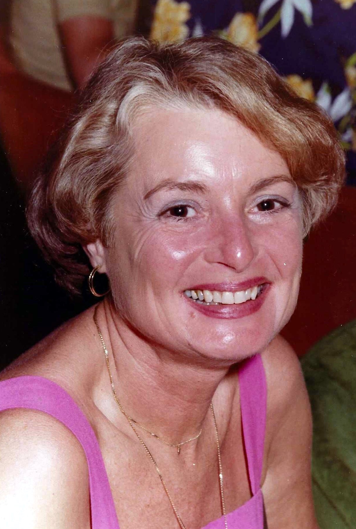 Frances Rogers Obituary - Greenville, SC