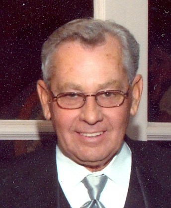 William J Paray Obituary - Morgan City, LA