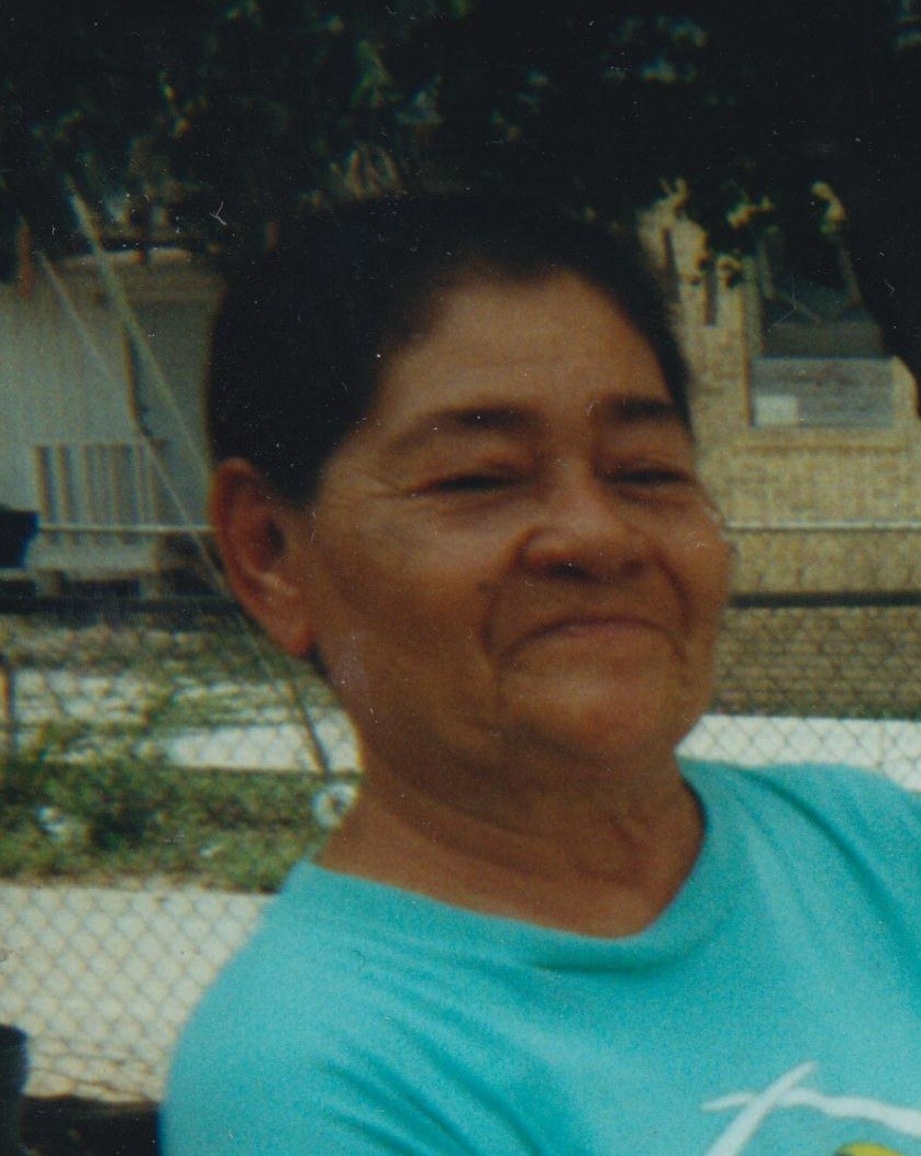 Maria Lerma Obituary - Brownsville, TX