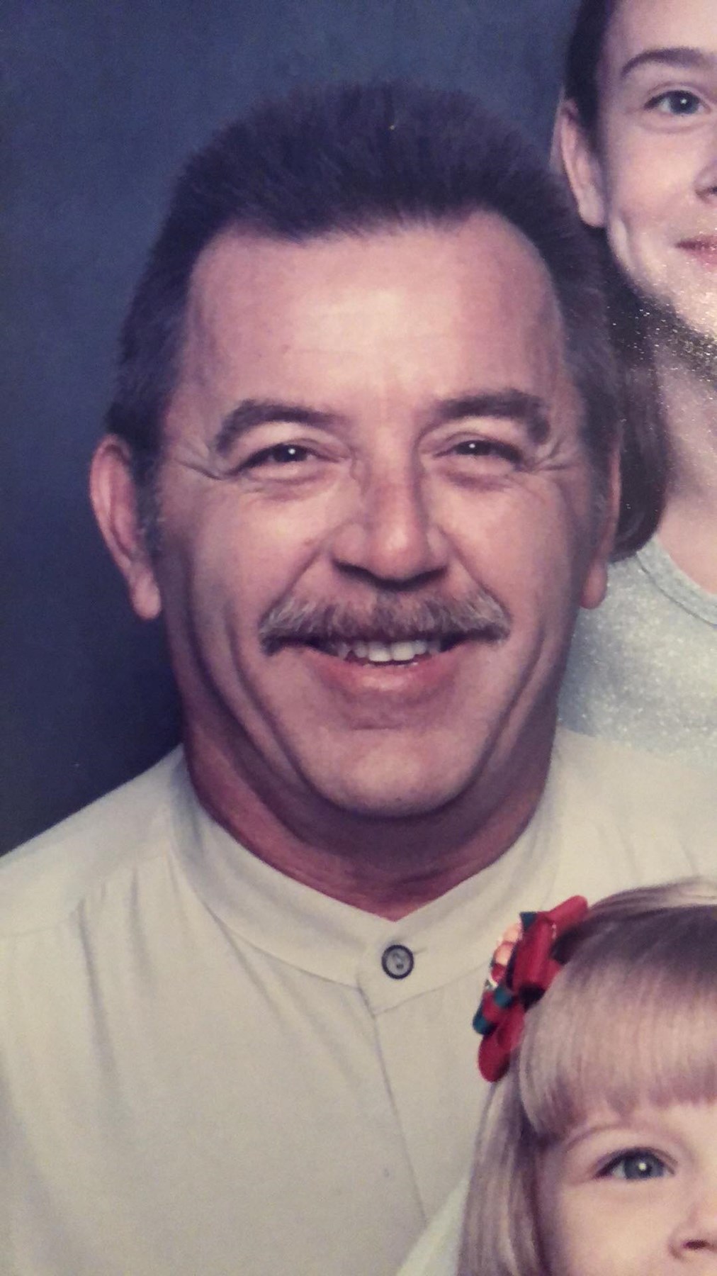 Larry Stepanski Obituary - Houston, TX