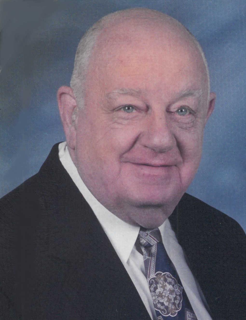 David L Bost Sr. Obituary - Columbia, SC