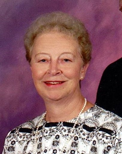 Grace Janet J Lenz Obituary - Deer Park, NY