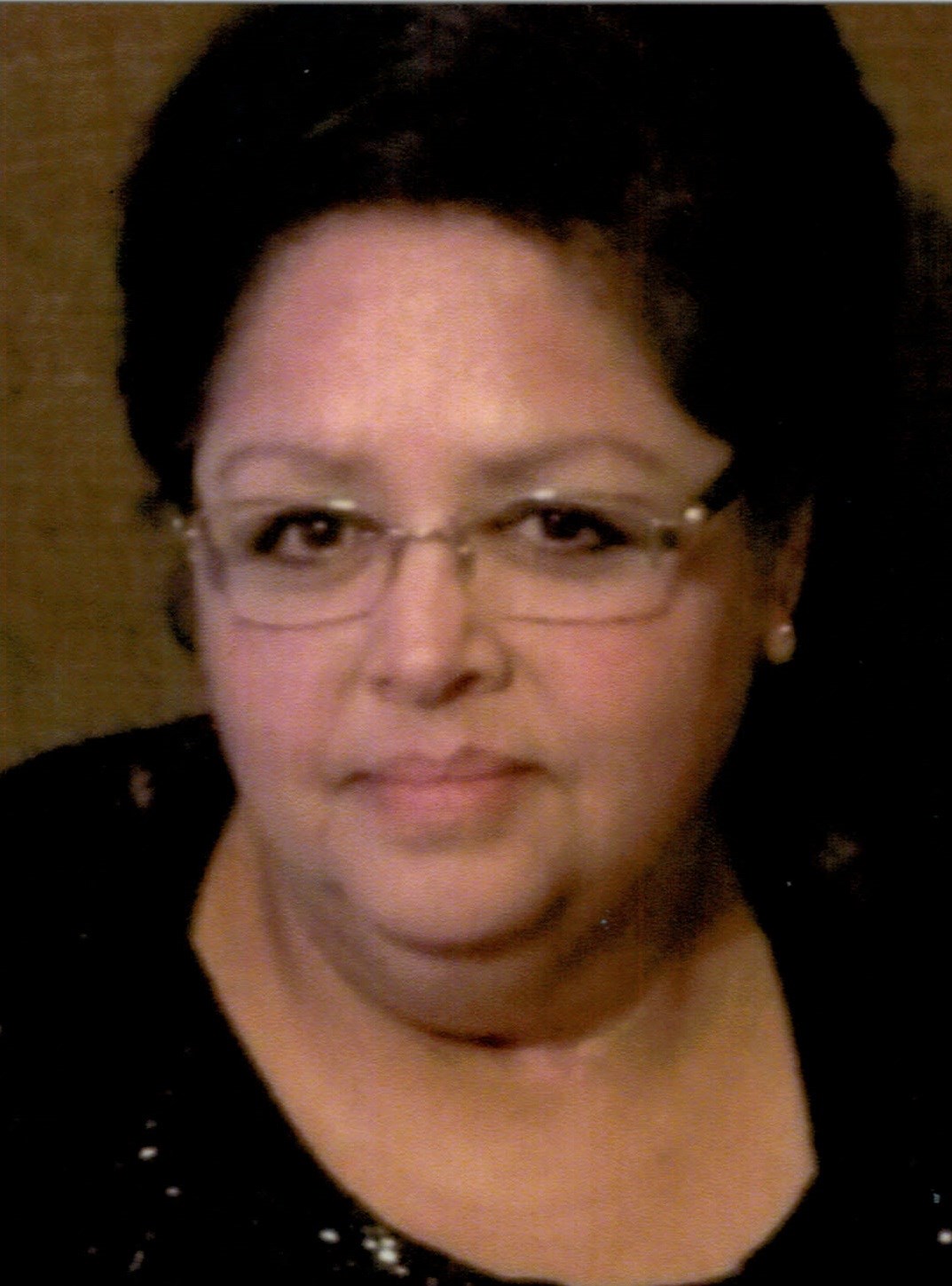Maria Peña Obituary - Mission, TX