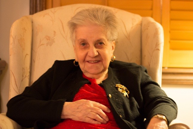 Concetta Palumbo Obituary - West Hill, ON