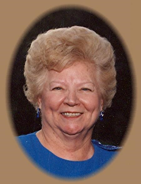 Arleen Gieseking Obituary - Grosse Pointe Woods, MI