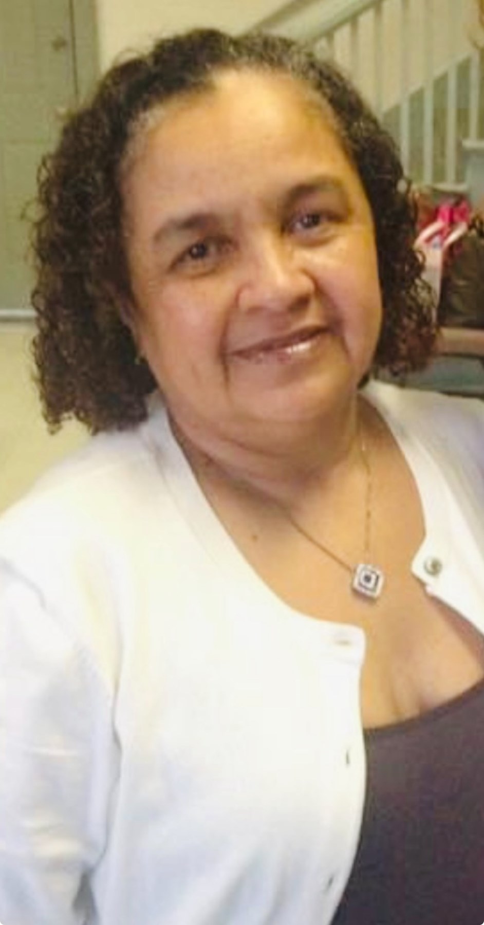 Mary Sample Obituary - ALEXANDER, AR