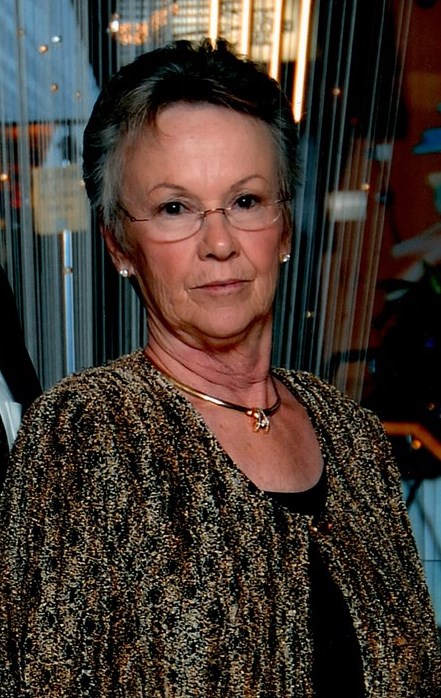 Martha Lawrence Strothers Obituary - Houston, TX