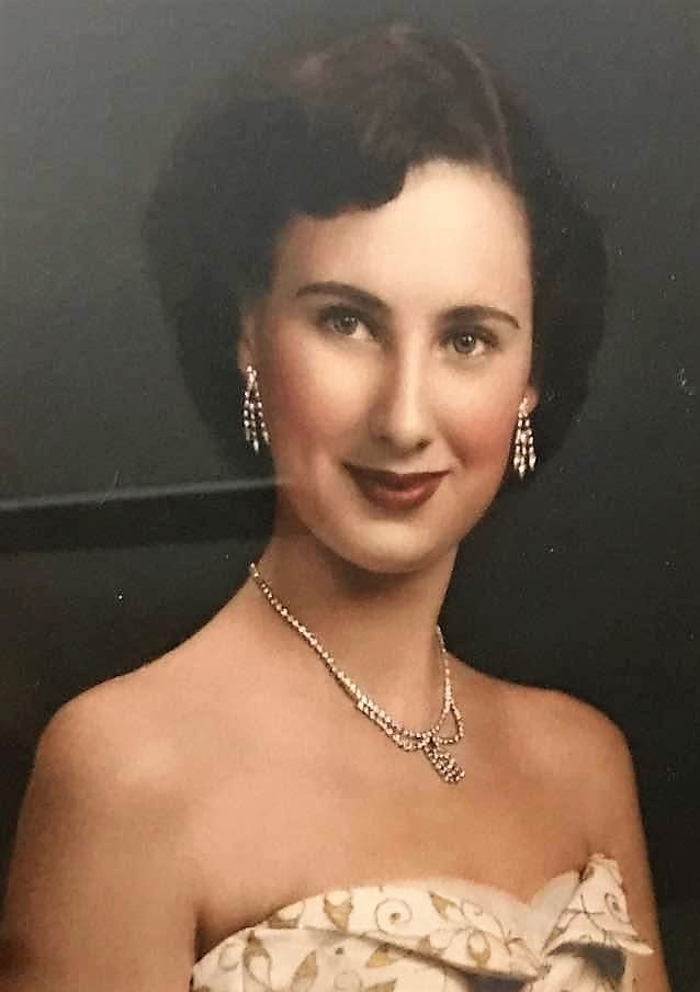 Carol Lee Holderby Welsh Obituary - Oklahoma City, OK