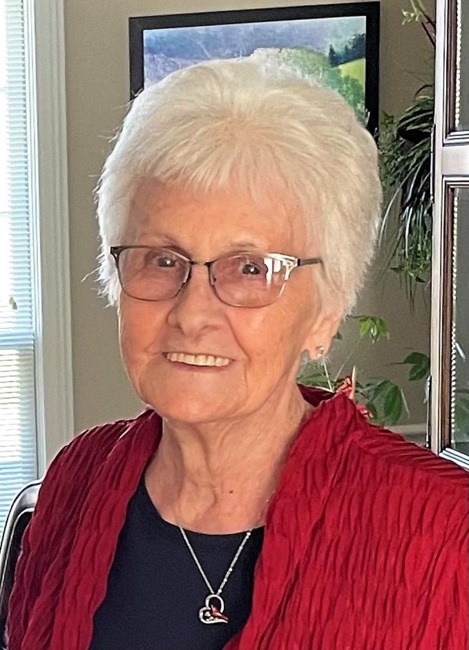 Imogene McNutt Obituary - Knoxville, TN