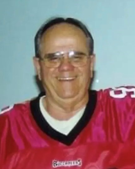 Irvin Edward Albritton Obituary - Tampa, FL