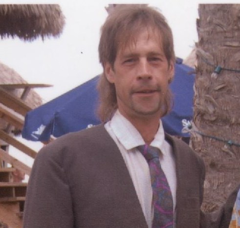 John Hare Obituary - Jacksonville Beach, FL