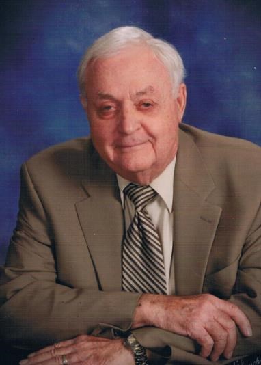 Richard Hallman Obituary - Las Vegas, NV