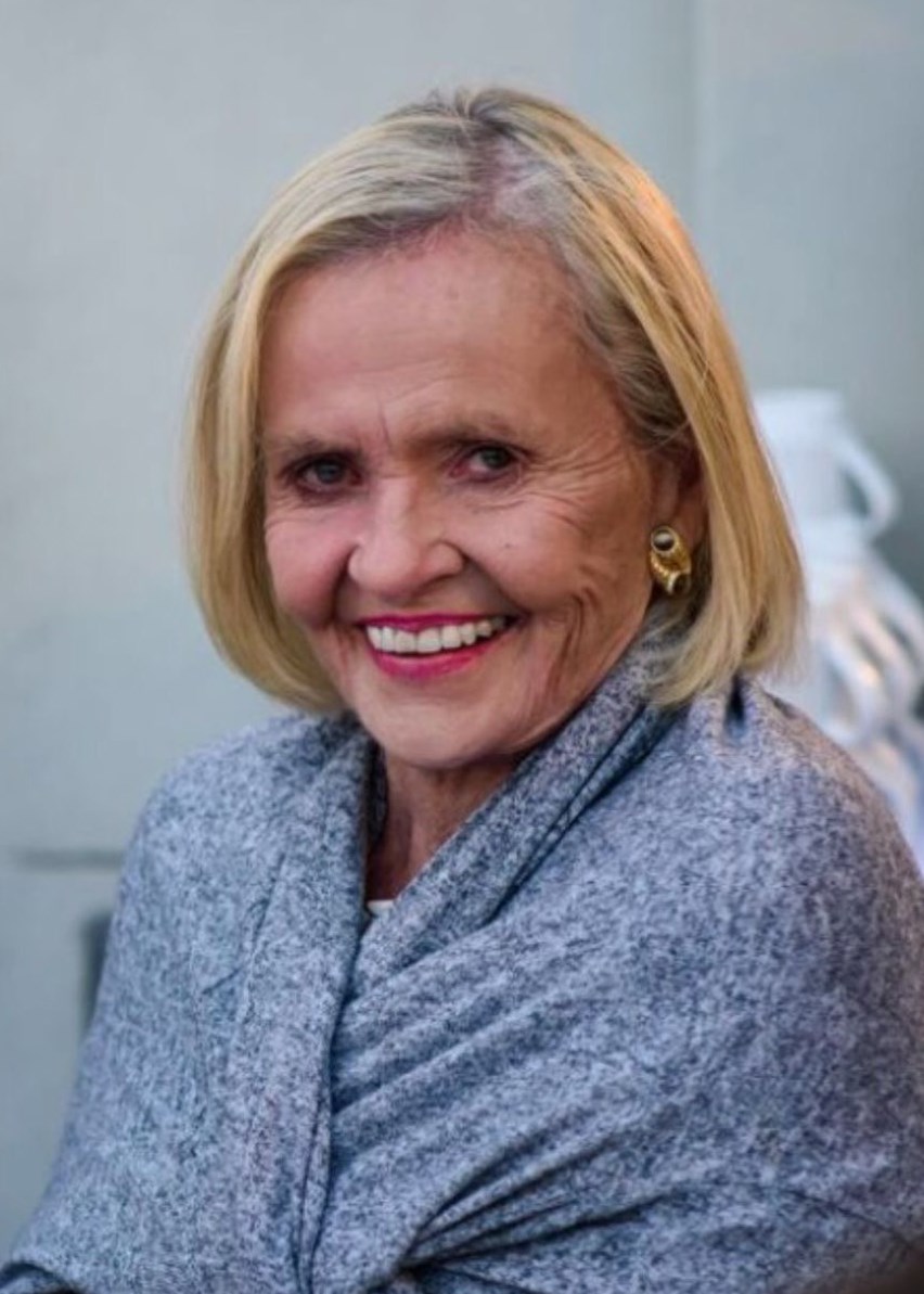 Susan Kane Obituary - Greenwich, CT