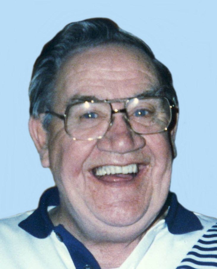 Harold Antonson Obituary - Providence, RI