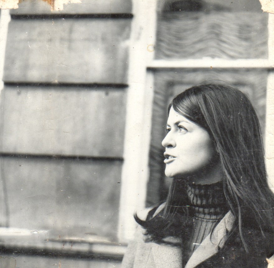 Bailey Margaret And Friends