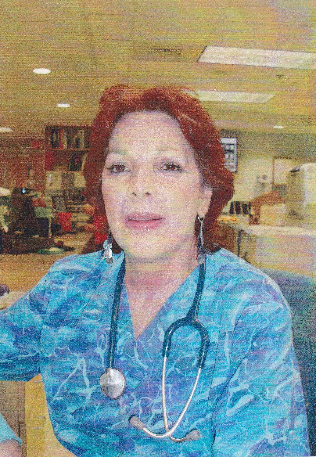 Susan Rheingold Obituary