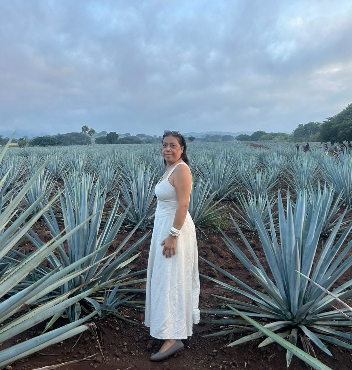 Rocio Ramirez Obituary - Houston, TX