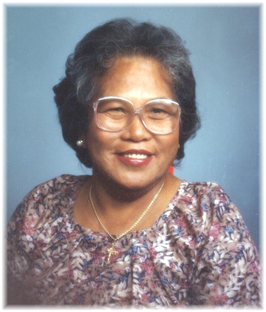 Rita Morales Obituary - Bonita, CA