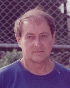 Roger May Obituary - Peoria, IL