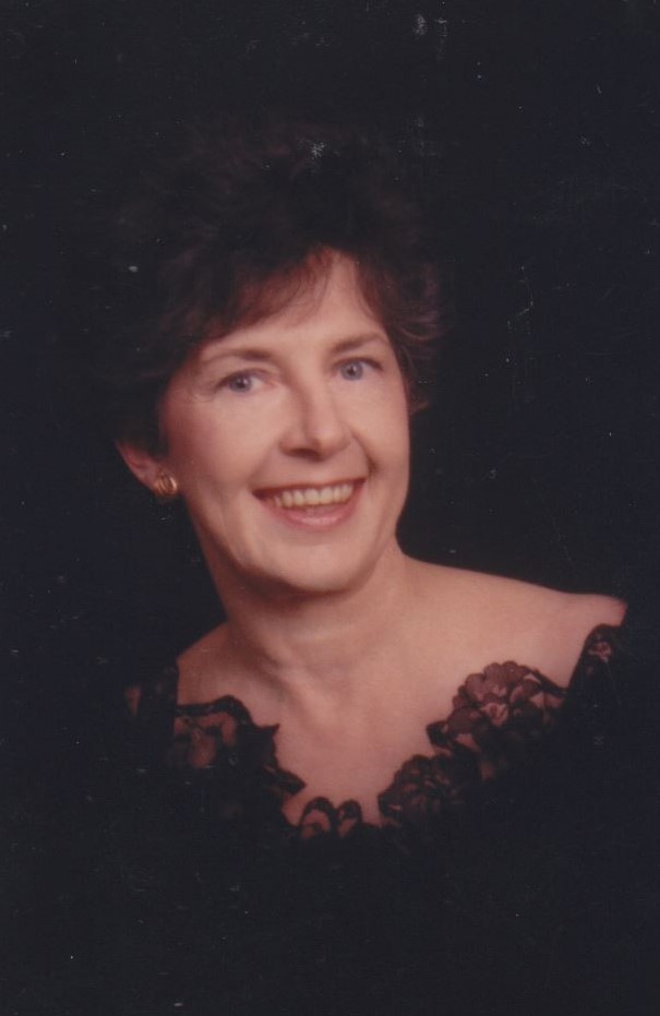 Mary Ann Driscoll Obituario - Raleigh, NC