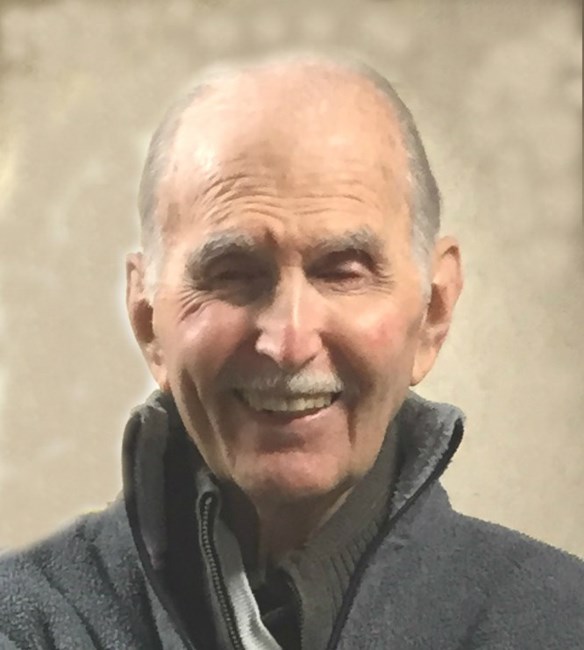 Harold Berman Obituary - Canton, MA
