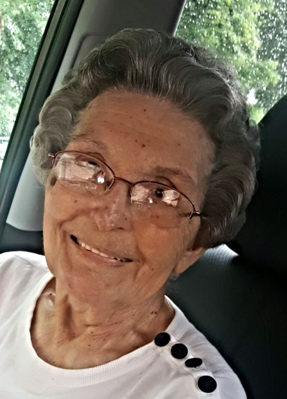 Frances Davis Obituary - Baton Rouge, LA
