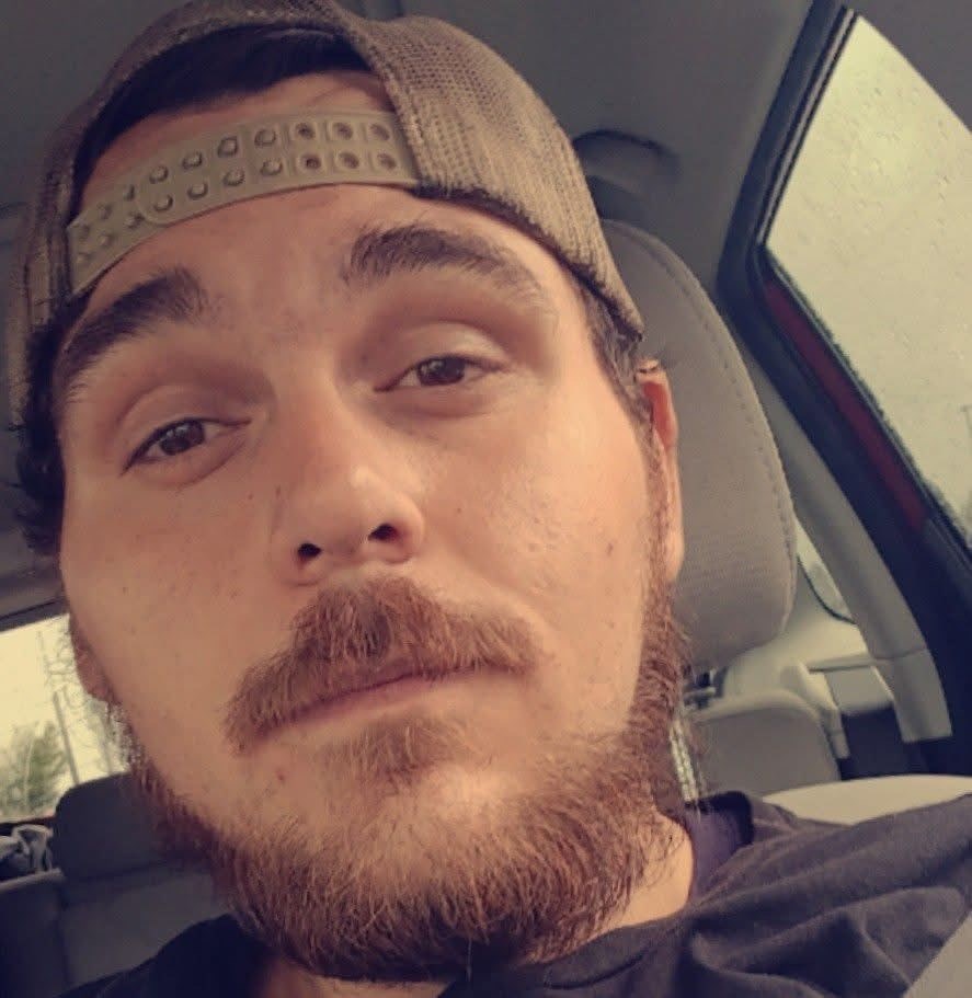 Ronnie Cash Obituary - Beckley, WV