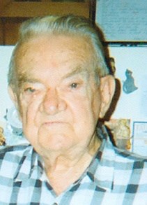 Walter James Harry Obituary - New Iberia, LA