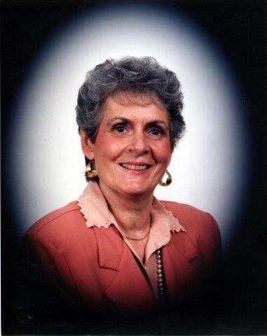 Doris Miller Obituary - Austin, TX