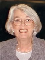 Aine Friel "Annie" McLaughlin Obituary - Baton Rouge, LA