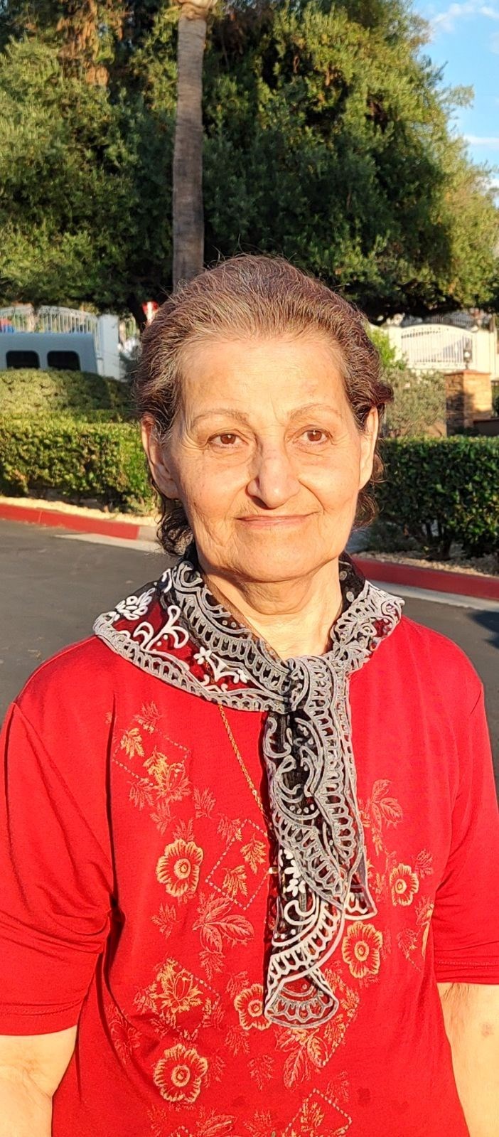 Janet Younan Obituary - El Cajon, CA