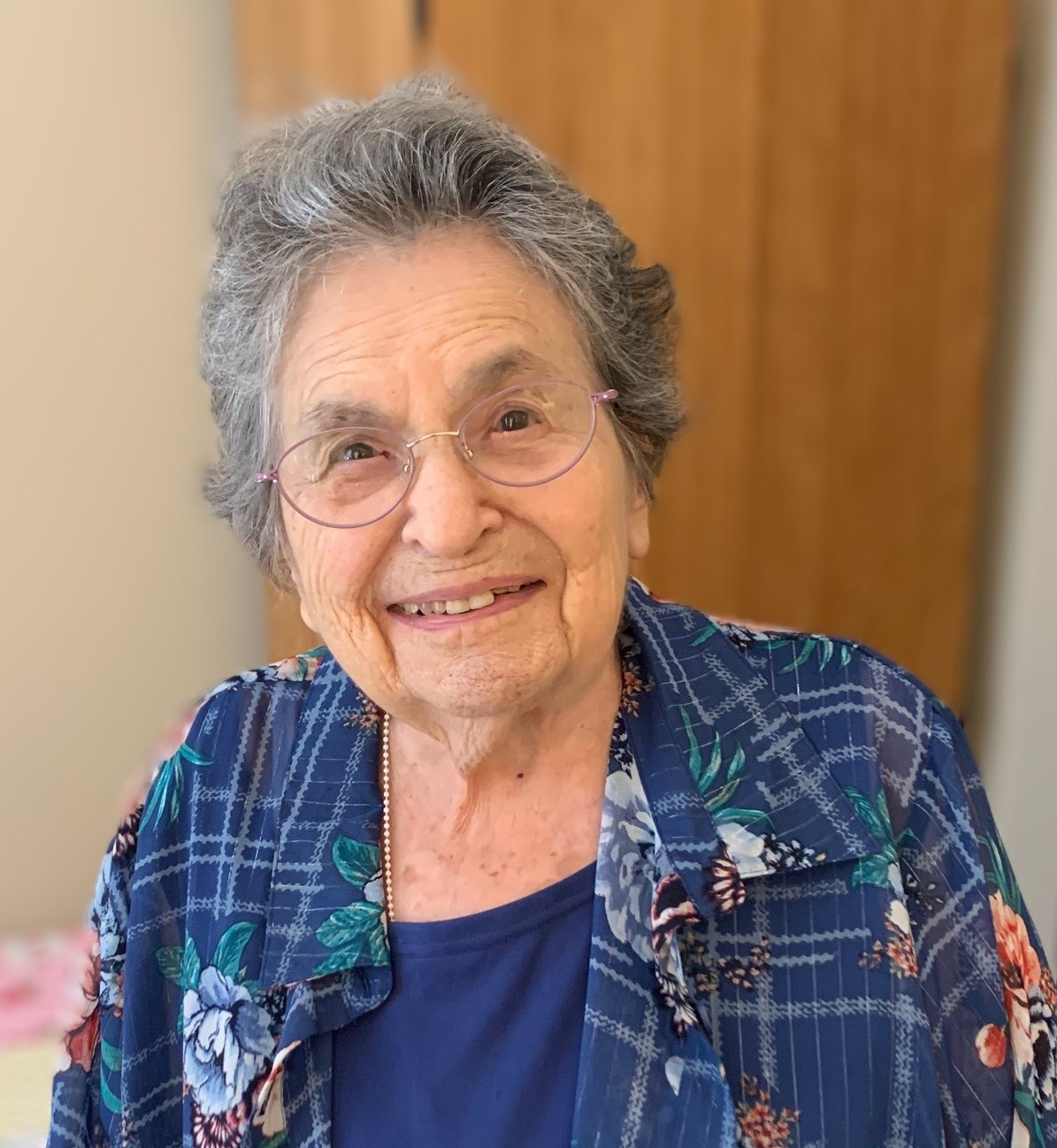 Louise Jacobs Obituary - Palm Beach Gardens, FL