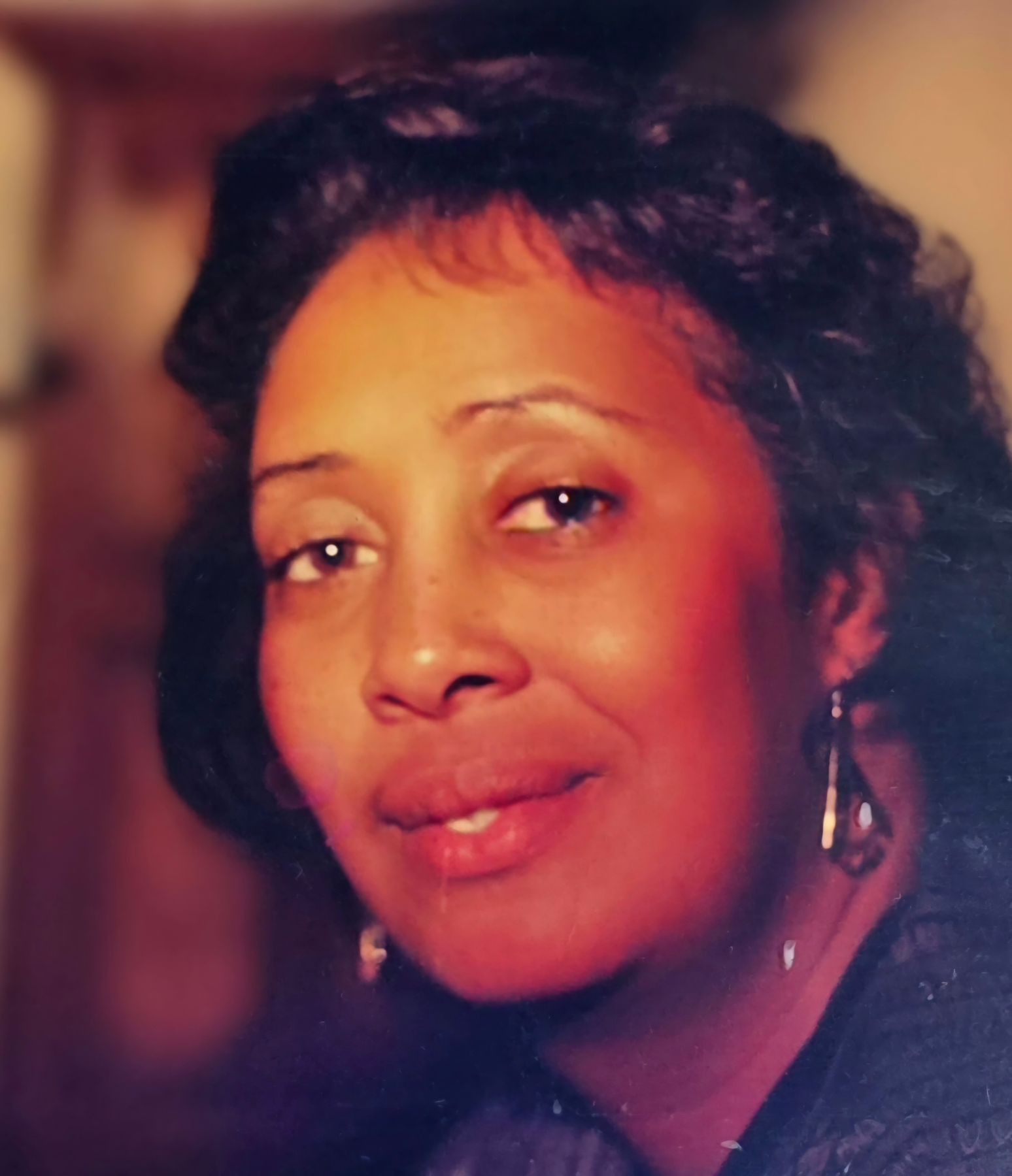Maxine Lee-Moore Obituary - Brentwood, MD
