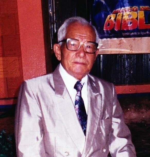 Vicente Díaz Colón Obituary - San Juan, PR