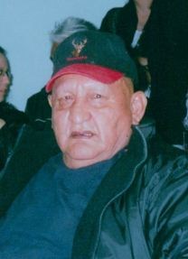 Gerald Edwin Watts Obituary - Port Alberni, BC