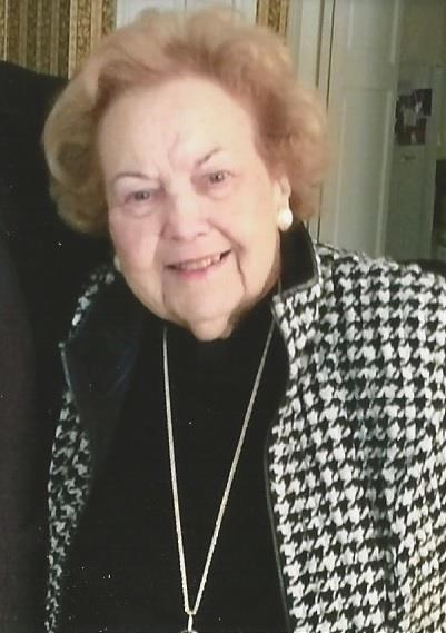 Margaret Bickham Obituary - Shreveport, LA