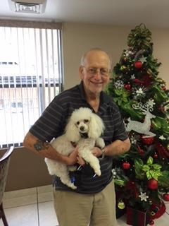 Ronald Wayne Bright Obituary - Jacksonville, FL