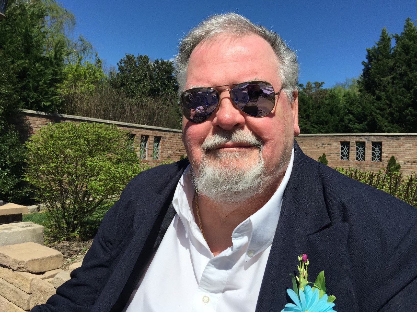 David Harold Felts Obituary - Goodlettsville, TN