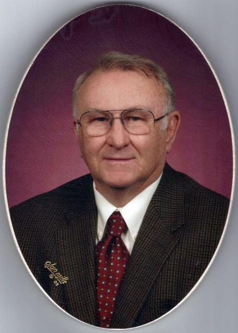 Robert Eugene Clevenger Jr. Obituary - Clearwater, FL