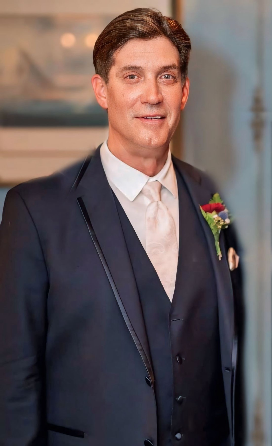 Brian Leniton Obituary - Tampa, FL