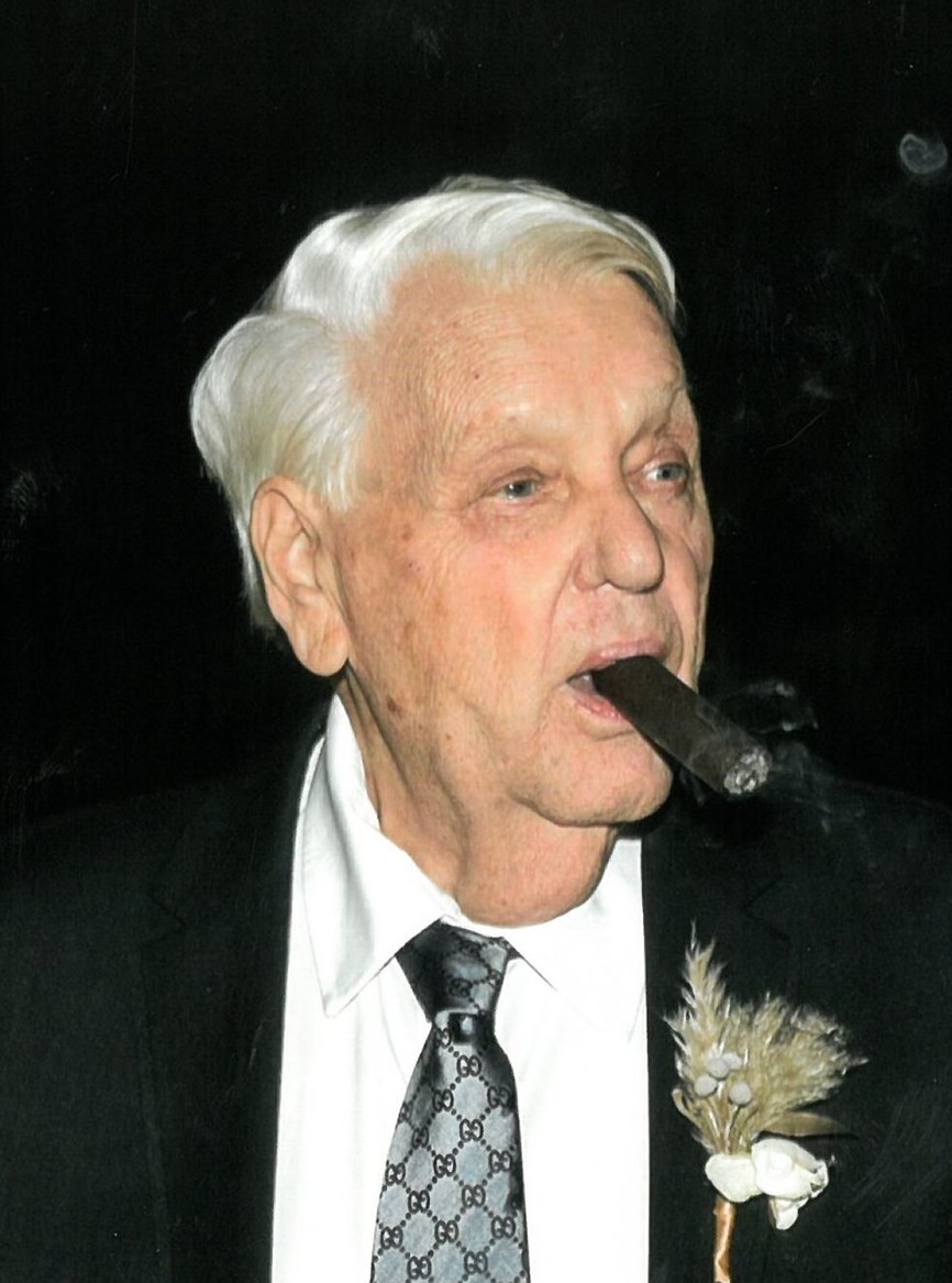 Louis Najac Obituary - Warwick, RI