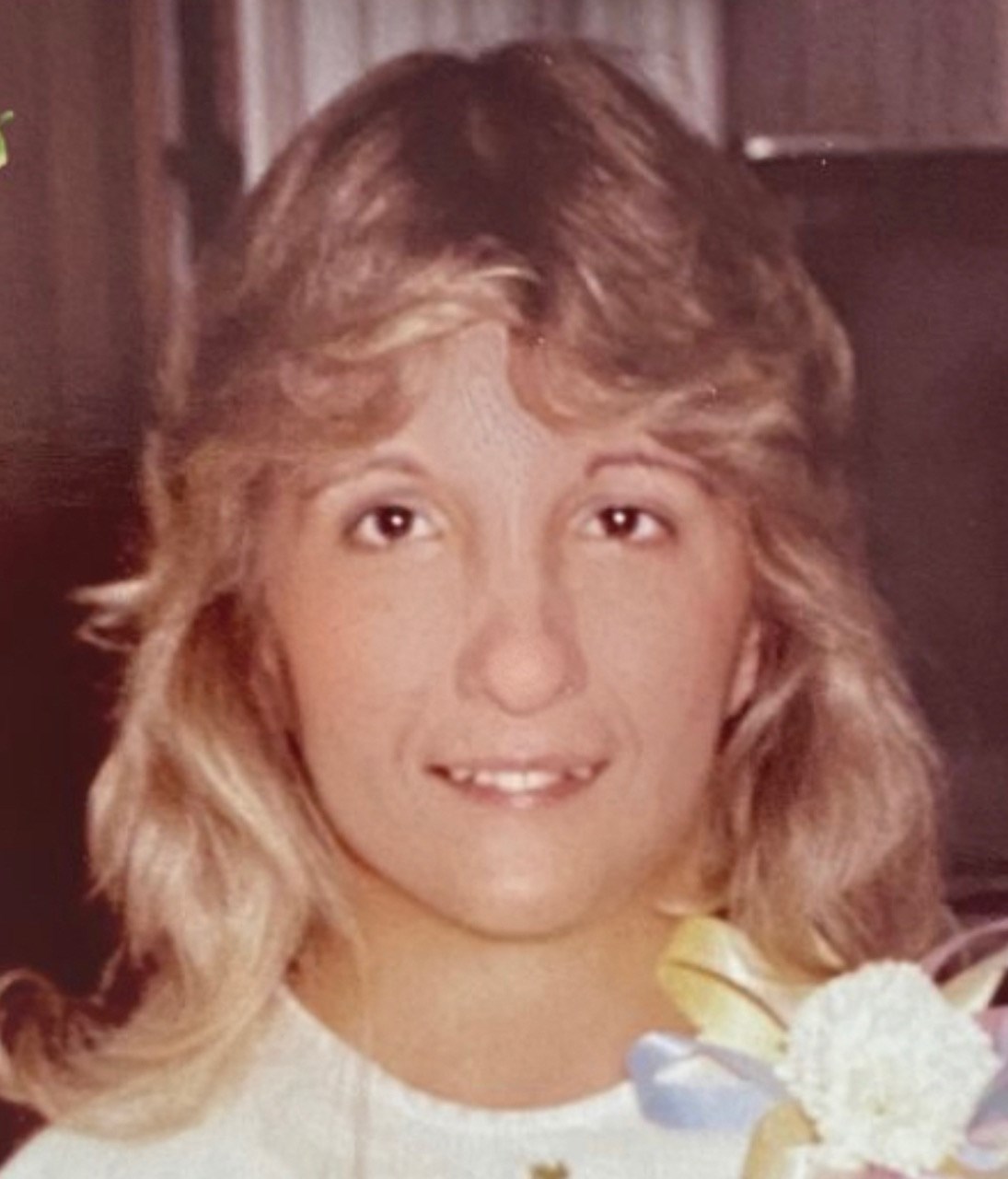 Kimberly Combs McRoy Obituary - East Ridge, TN