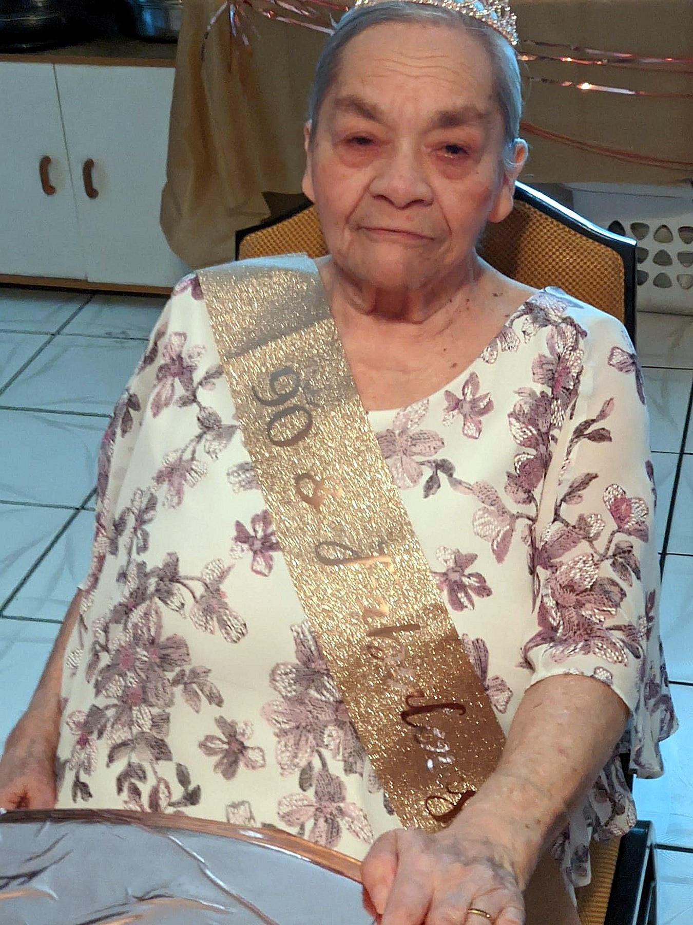 Lucila Lopez Obituary - Tampa, FL