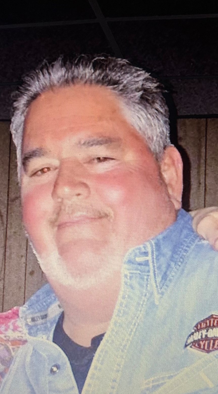 Gary Lewing Obituary - Norco, LA