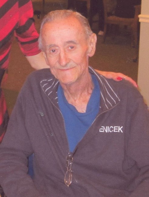 Joseph Jenicek Obituary - Chicago, IL