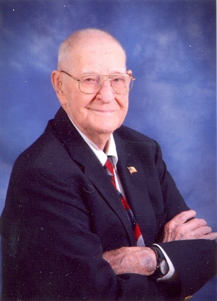 William Saffell Obituary - Paris, TX